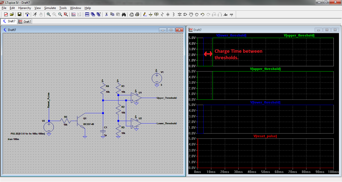 STM32F0 Capacitance meter! – Harris' Electronics