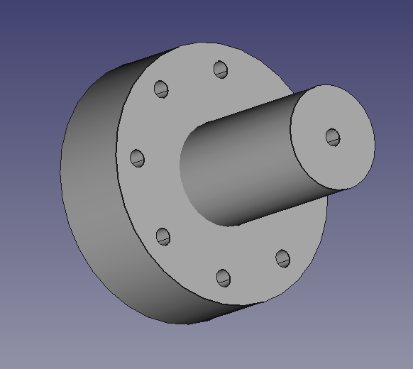 TAMI Part 2: Bone Design – Harris' Electronics