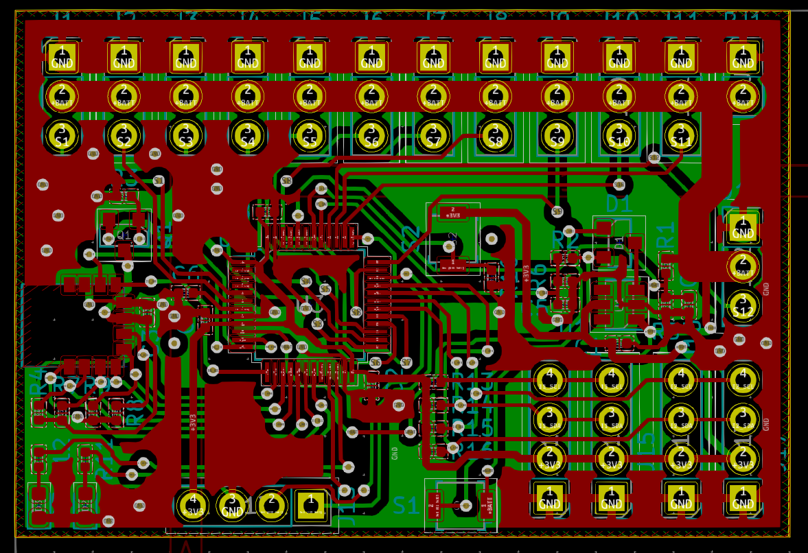 pcb – Harris' Electronics